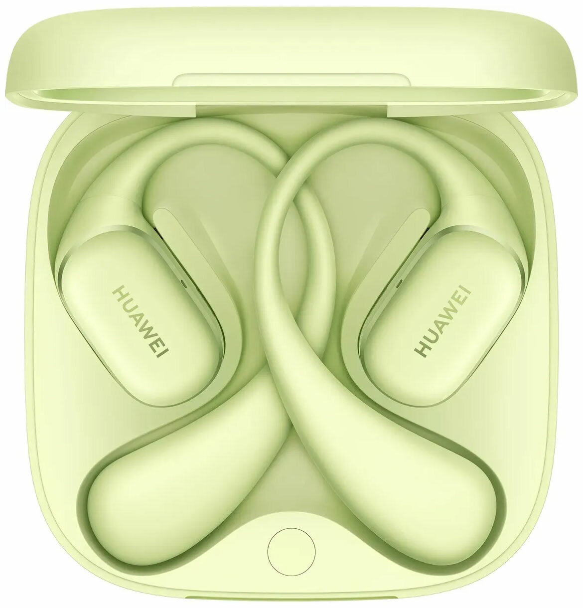Беспроводные наушники Huawei FreeArc Green (55038103) Moose-T00