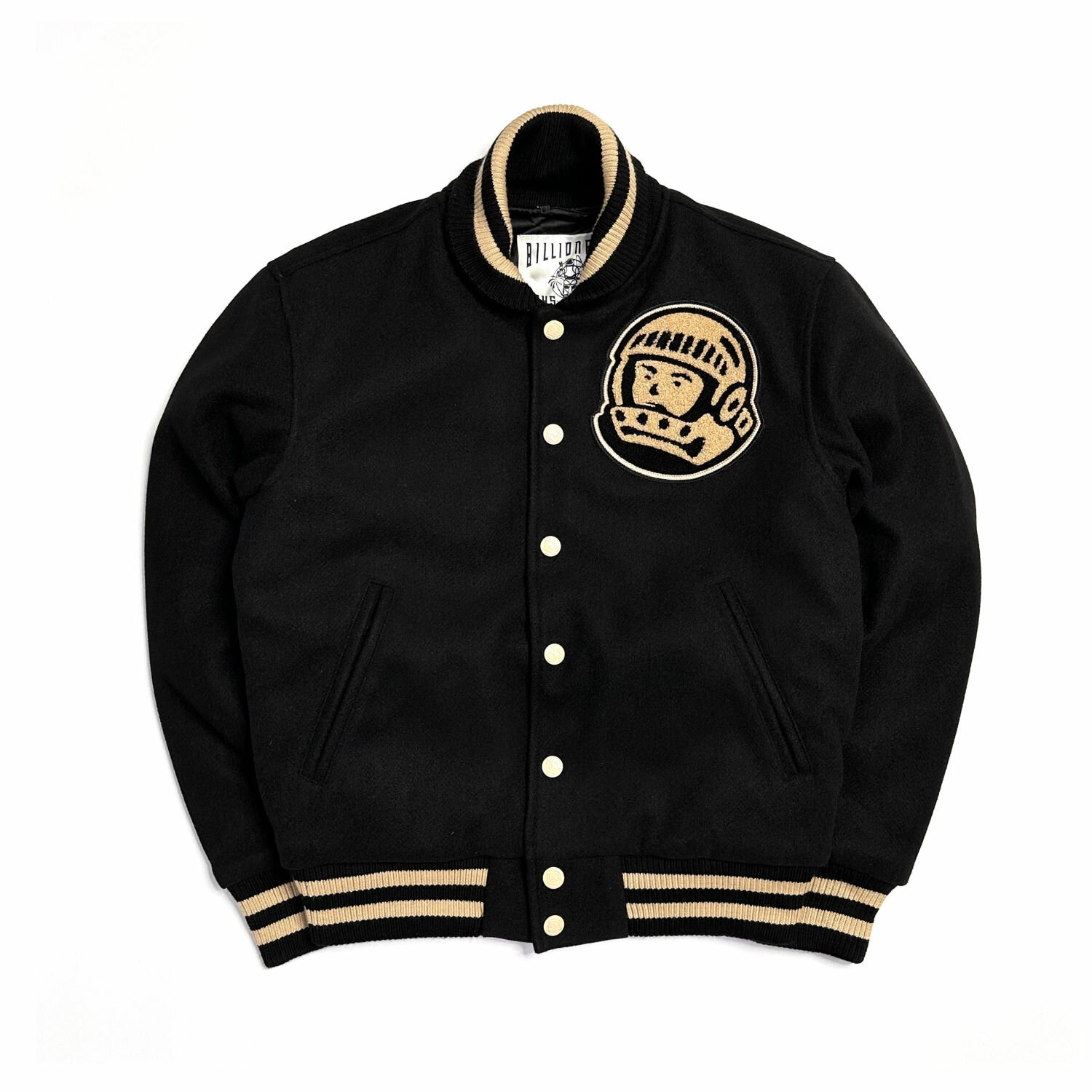 Бомбер Astro Varsity Jacket