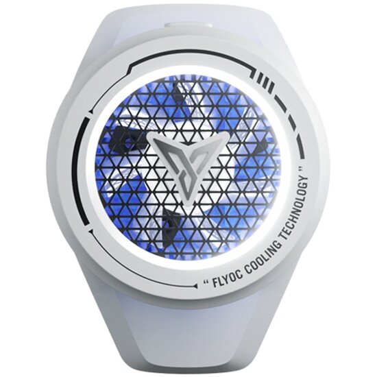 Кулер для телефона Flydigi B7 проводной Белый (ARAF17010)