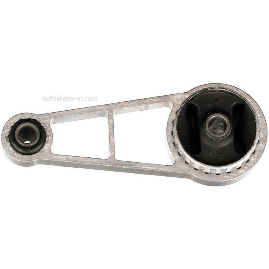 GATES ETM1637 Опора двигателя RENAULT Clio, Kangoo