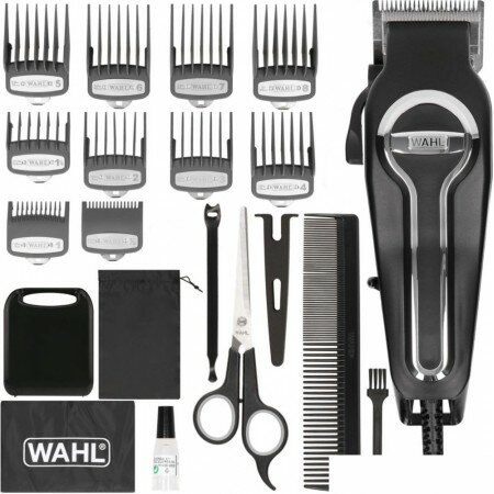 Машинка для стрижки волос Wahl Elite Pro 20106-0460