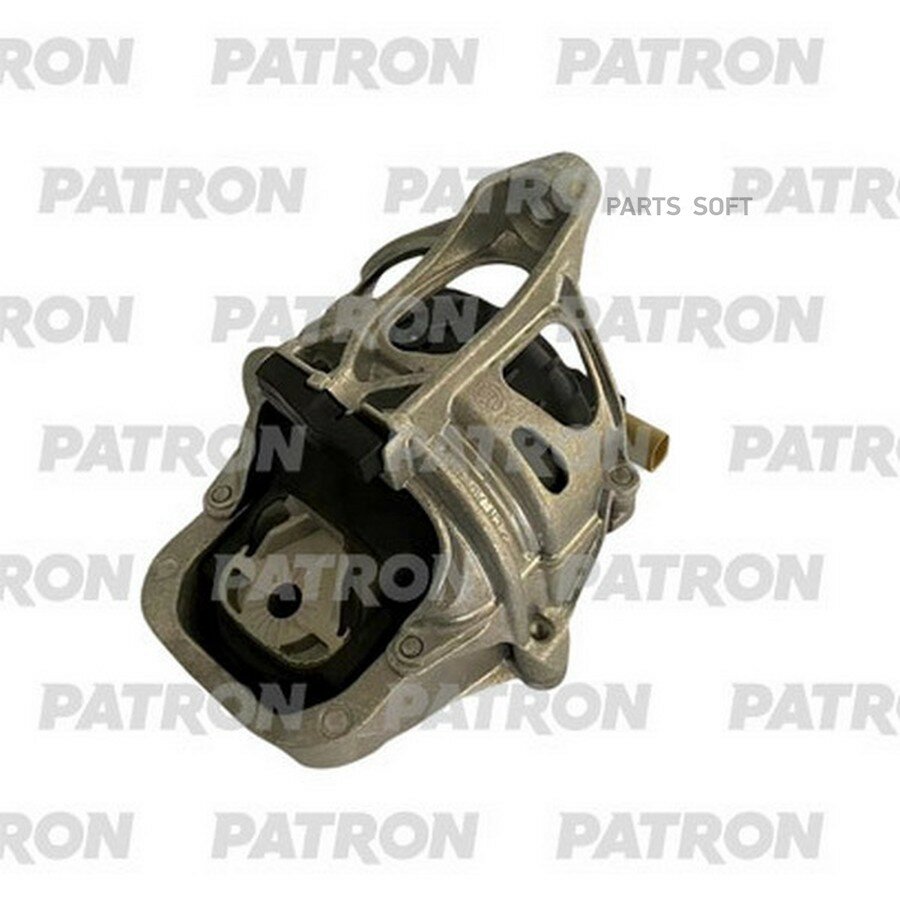 Опора двигателя правая AUDI A4 Avant V (8W5,8WD, B9) 16- A5/S5 Sportback 16- Q5 II (FYB, FYG) 3.0 SQ5 TFSI quattro [CWGD] 16- PATRON PSE30935 | цена за 1 шт