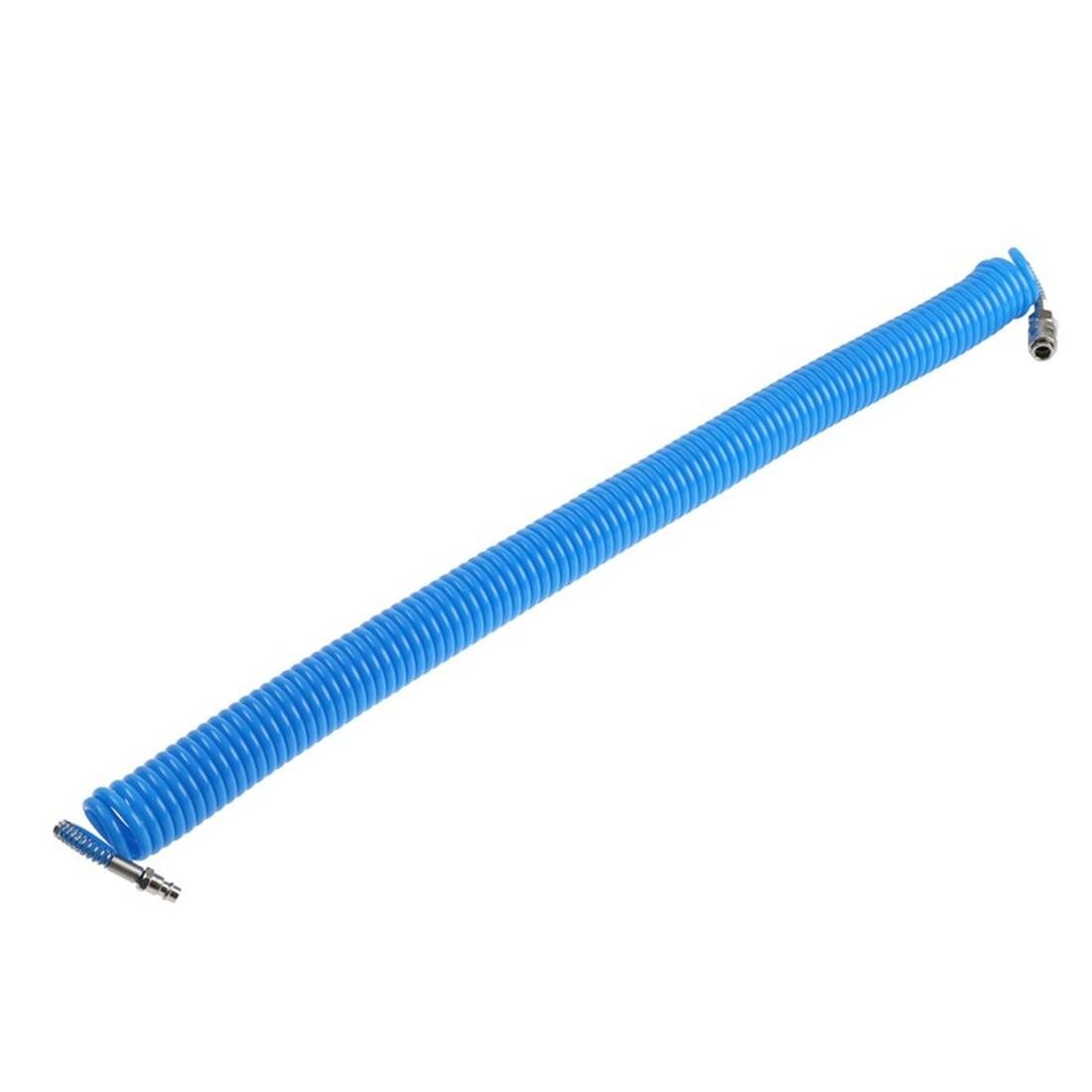 Шланг пневматический тундра, диаметр 8 мм, до 15 бар, 15 метров