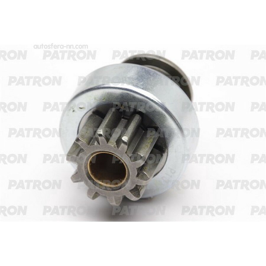 PATRON P101155 Бендикс стартера (LUCAS unit) LAND ROVER: Discovery 2.5TDI 90- / Range Rover 2.5D 94-