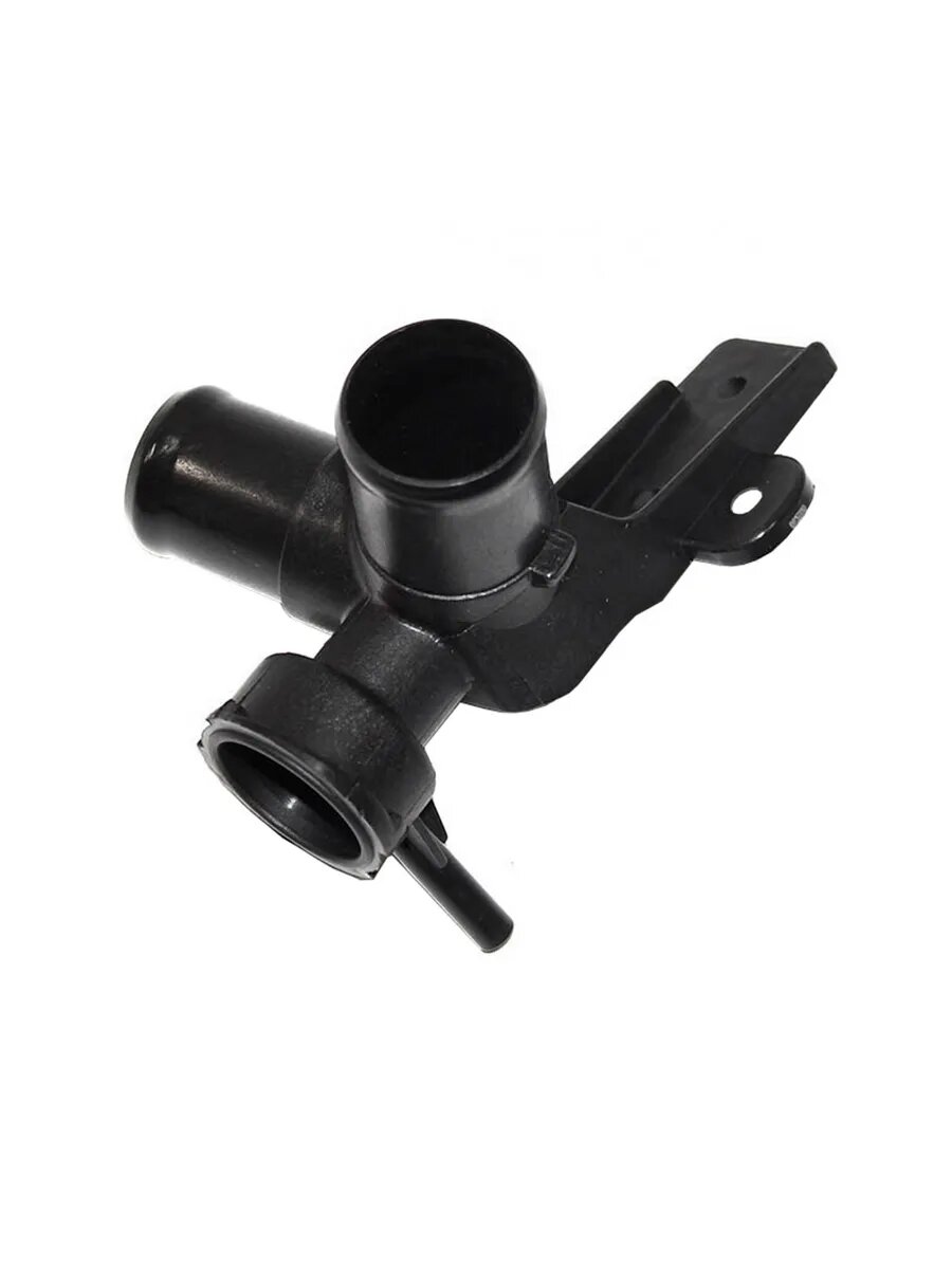 Горловина радиатора для HYUNDAI SOLARIS / ACCENT / / KIA RIO