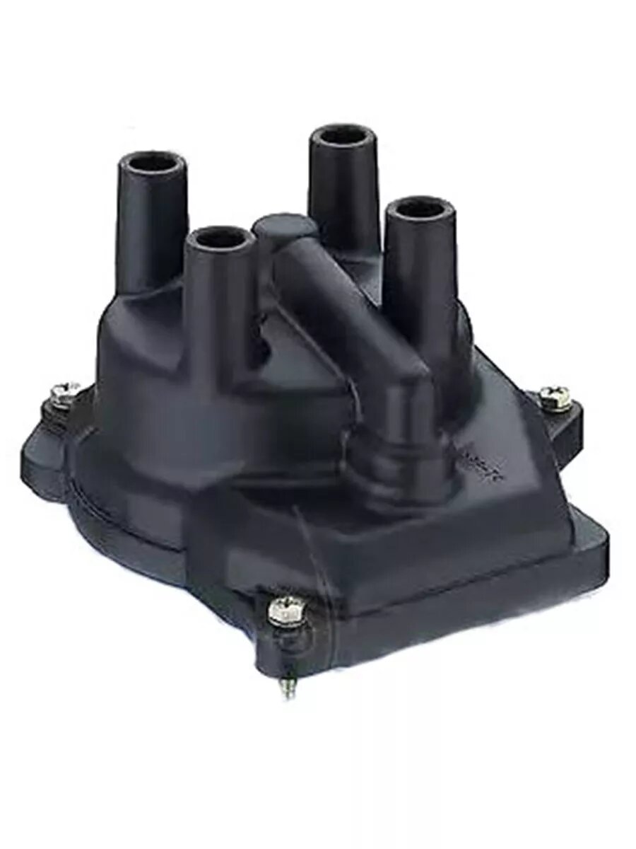 Крышка трамблера для HONDA D13/15/16A ZC Sohc (без прокладки