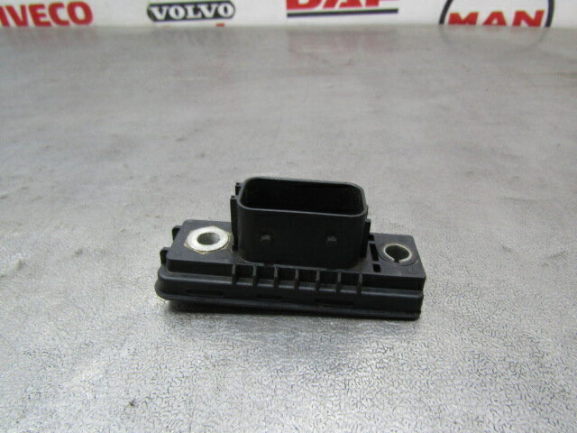 Блок соединительный Scania 6-series