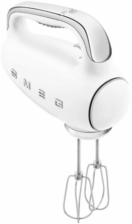 Ручной миксер SMEG HMF01WHEU