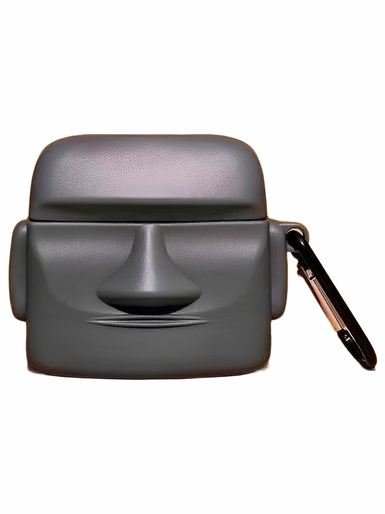 Galaxy Buds 3 Pro чехол для наушников Samsung Buds 3 с карабином, камен