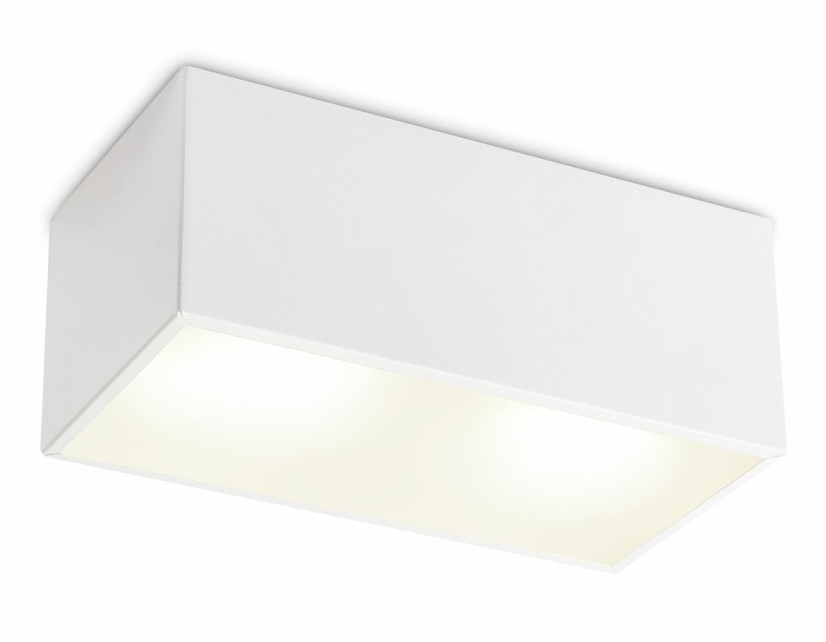 Накладной светильник Ambrella Light Techno Spot IP Protect TN6534