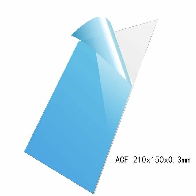 Плёнка ACF для 3D-принтеров ELEGOO Mars 4 Ultra, Mars 4, Photon Mono 4 Ultra 3 шт