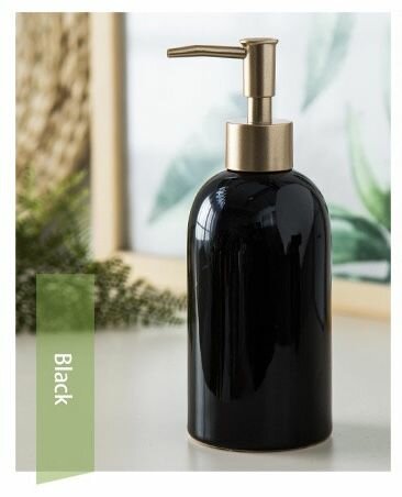 Дозатор (диспенсер) для жидкого мыла