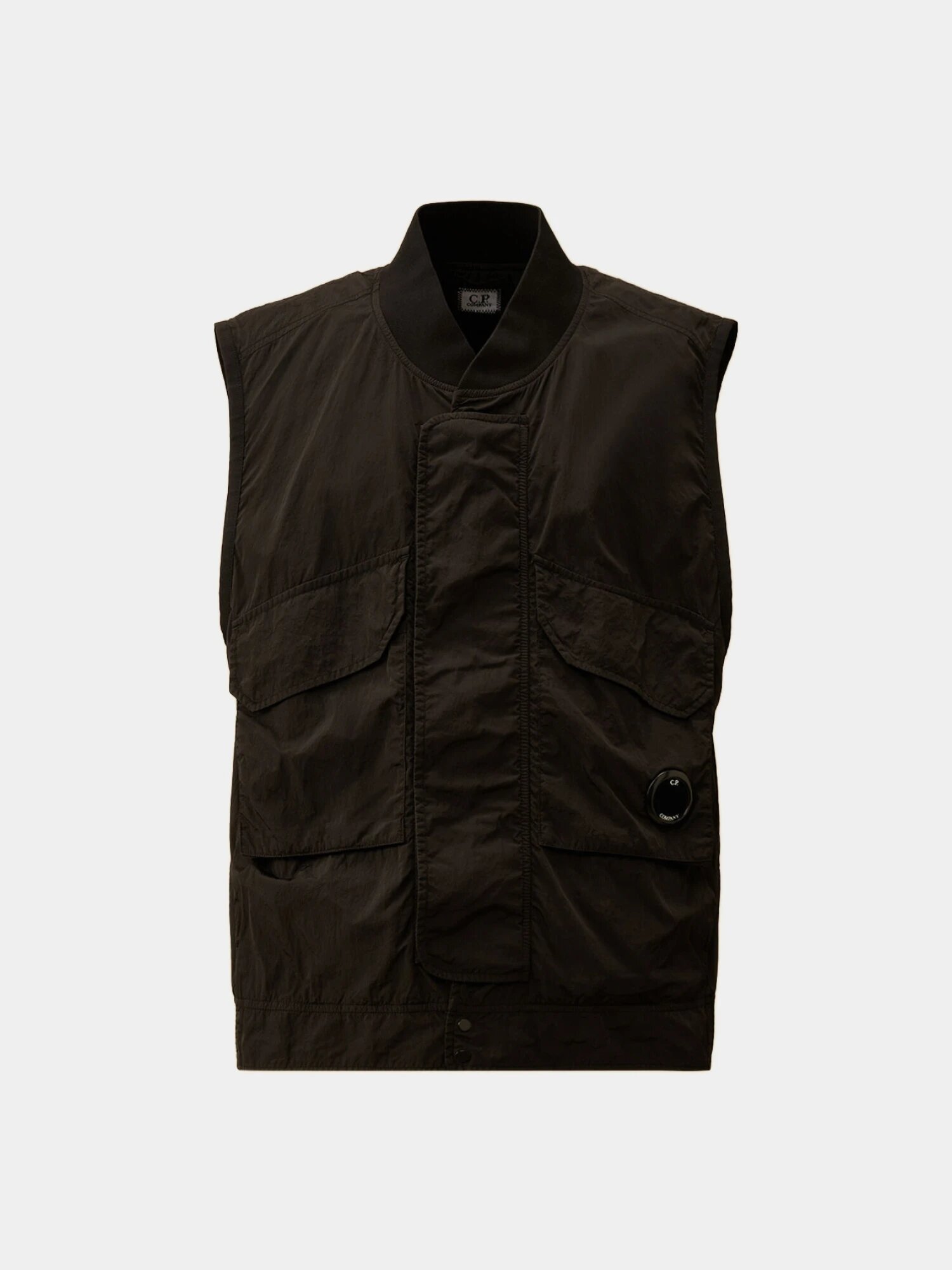 Жилет Chrome-R Lens