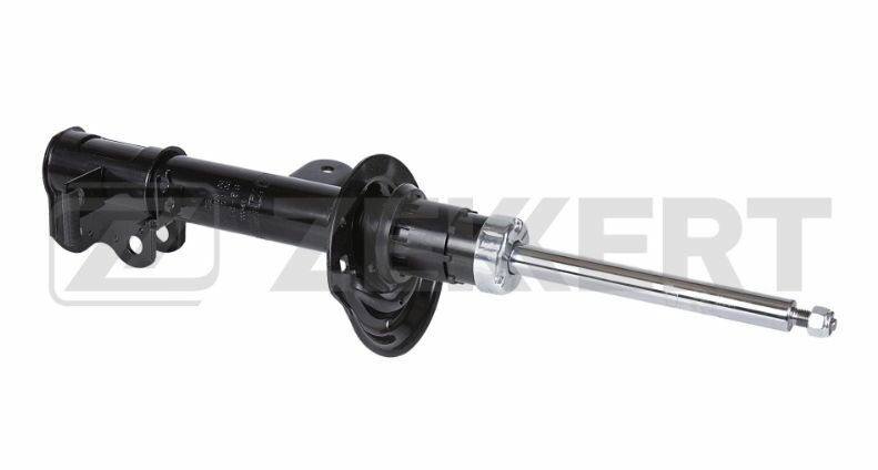 Амортизатор газовый левый передней подвески Zekkert. Geely Coolray