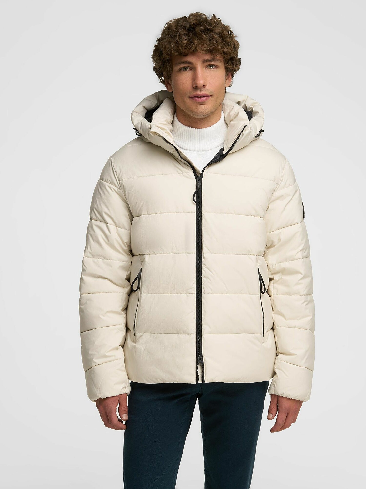 Куртка HENDERSON