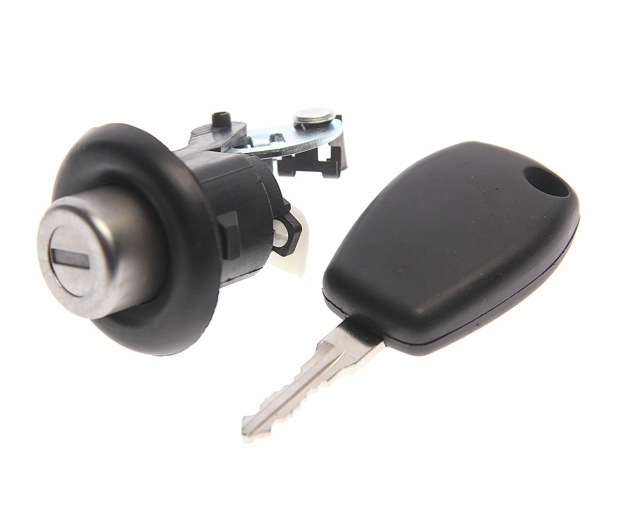 Личинка замка багажника для Рено Логан арт NSP07905020198R NSP