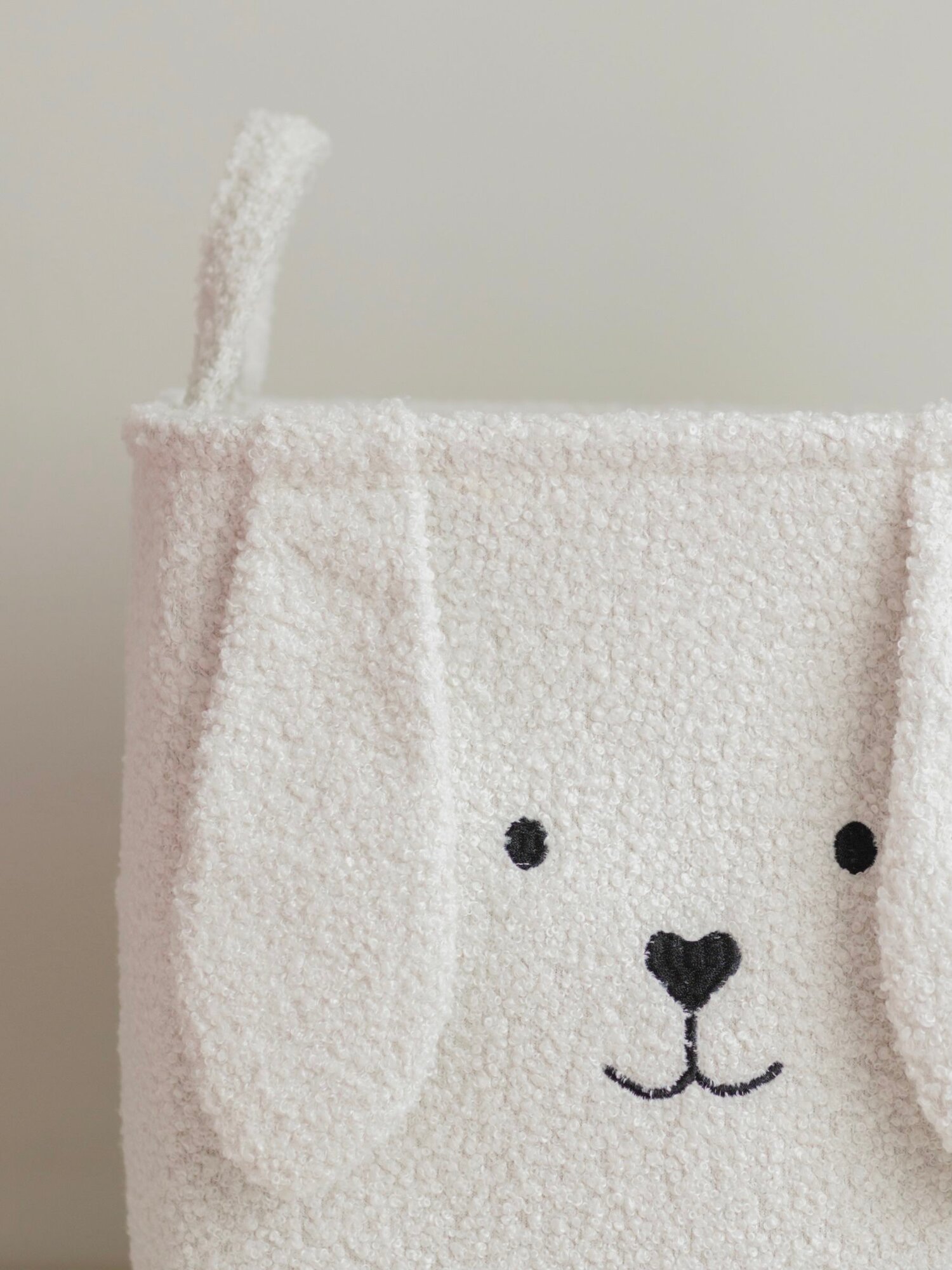 Корзина для игрушек a — фото 1