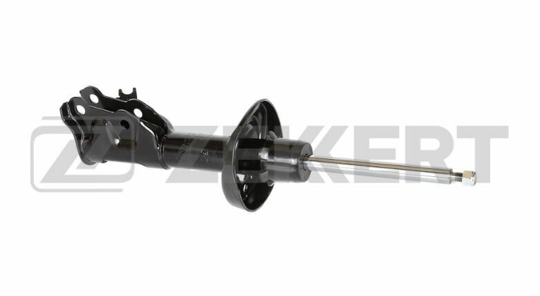 Амортизатор газовый правый передней подвески Zekkert. Honda Civic VIII