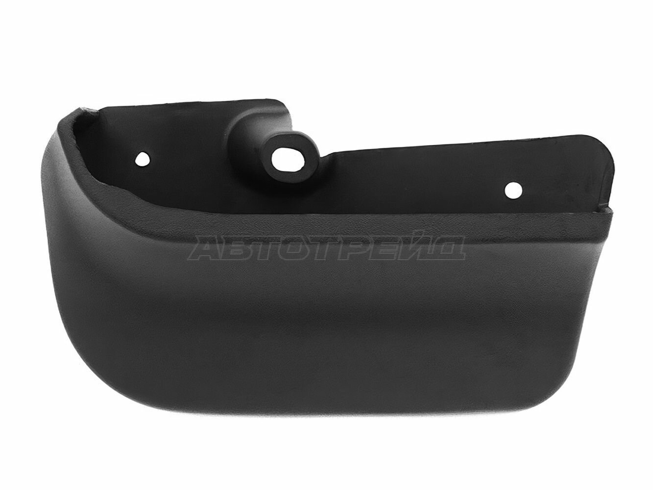 Брызговик передний левый для Фольксваген Кампболиль, Транспортер, Мультиван арт ST230235 SAT