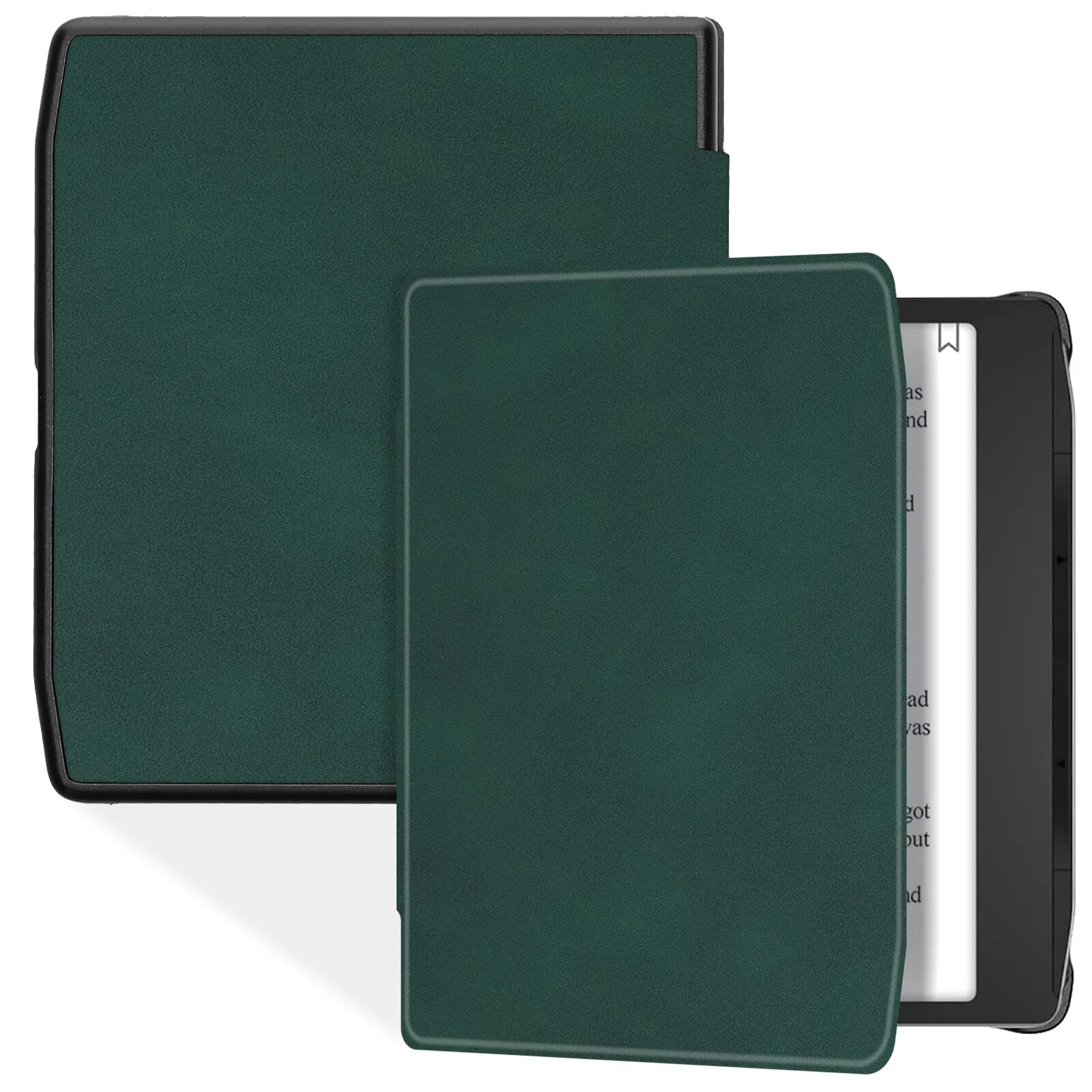 Чехол для Pocketbook Era Pine Green