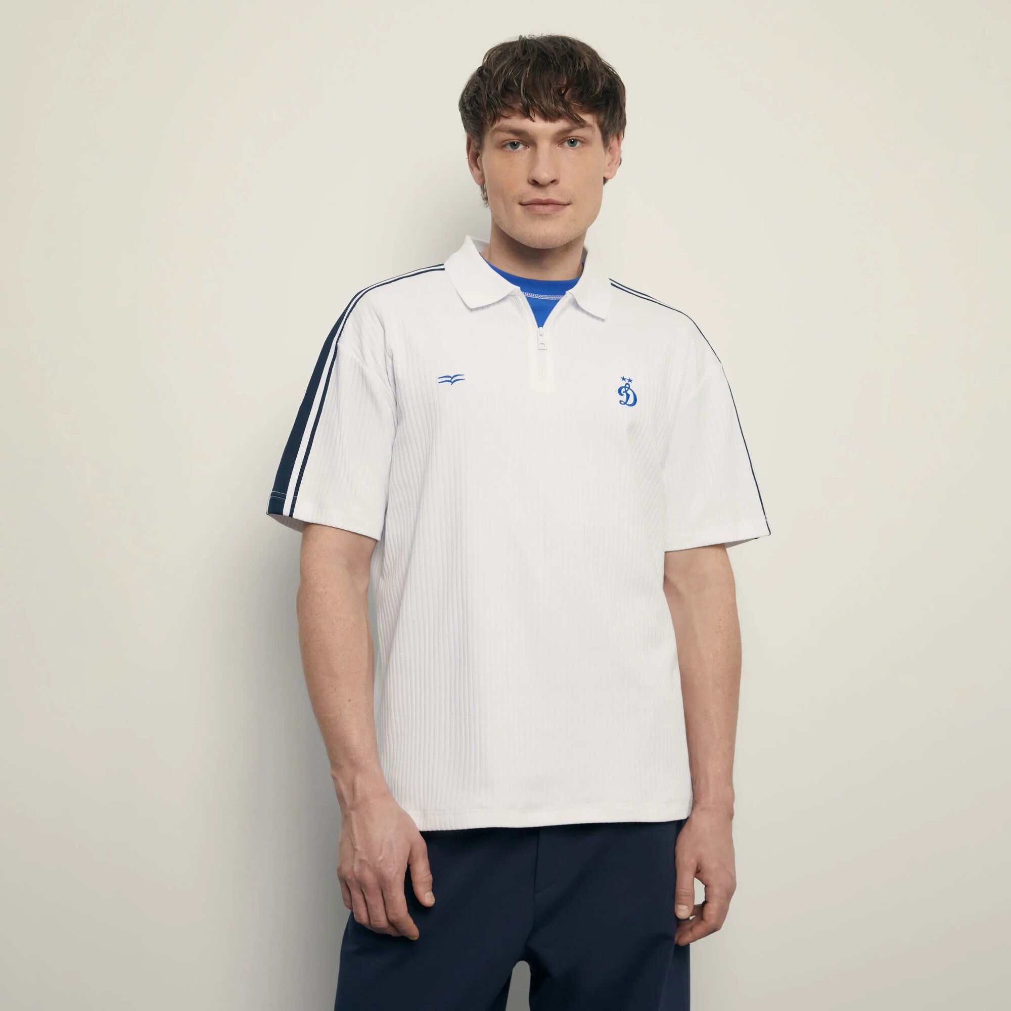 Поло спортивное