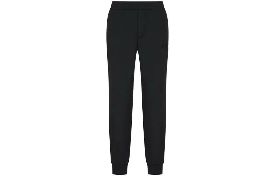 Брюки спортивные