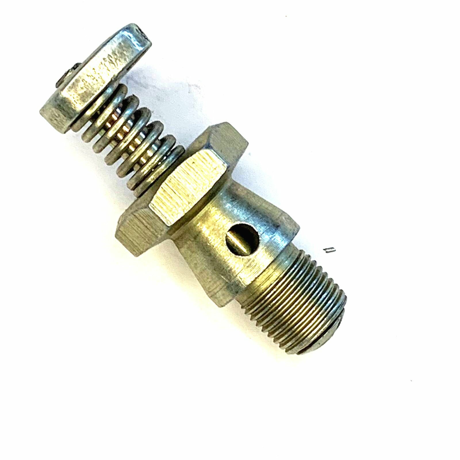 Декомпрессор Иж Планета (Россия)