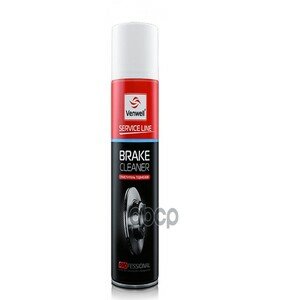 Очиститель тормозов brake cleaner 600 мл Venwell арт. vw-sl-008ru