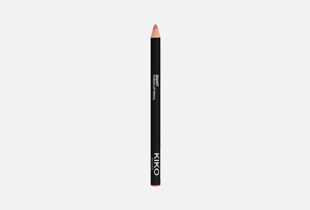 Карандаш для губ KIKO MILANO SMART FUSION LIP PENCIL, оттенок 06, Warm Rose, 0.9 г
