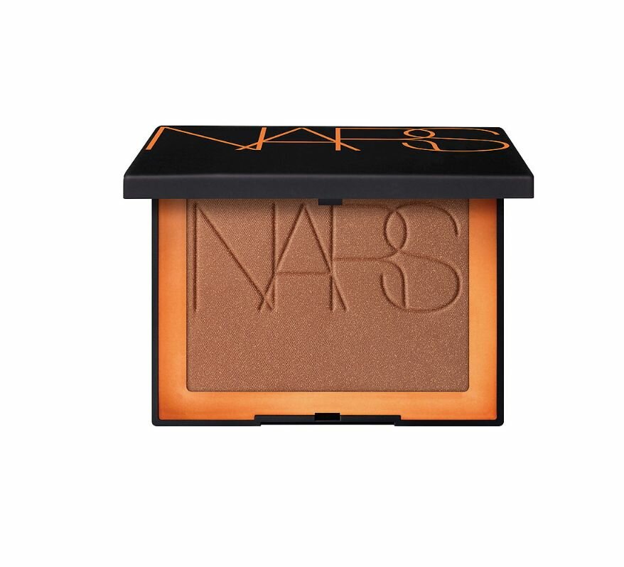 NARS Бронзирующие румяна Laguna Bronzing Powder, № 04, 11 г