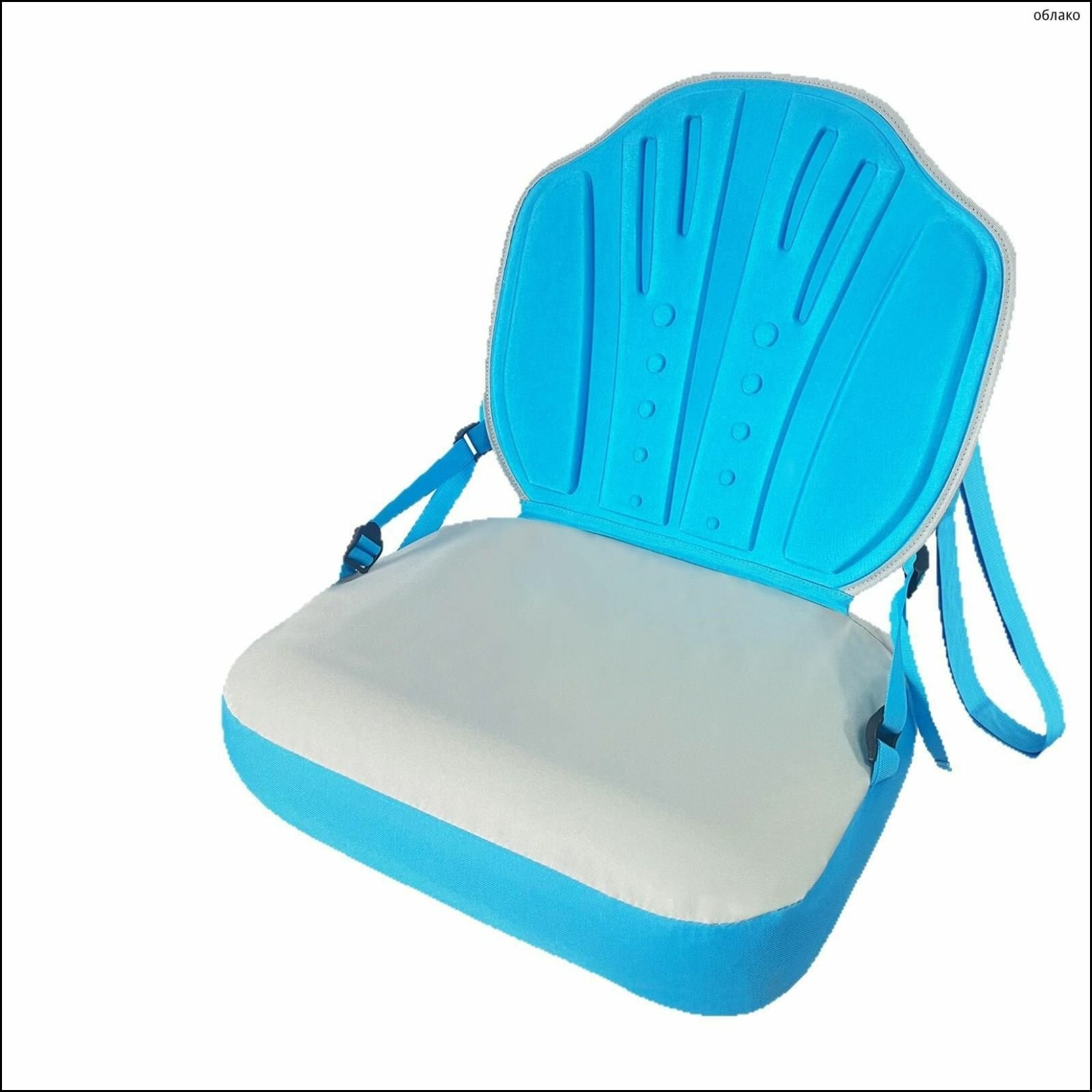 Надувное сиденье для SUP Board, для сапборда-SHEEP FROM CHINA A-