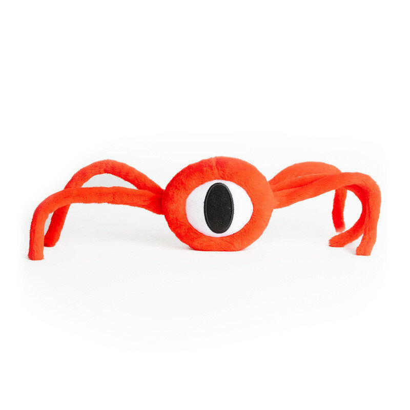 Sketch dave мягкая игрушка плюшевое животное для детей креативная игра и декор