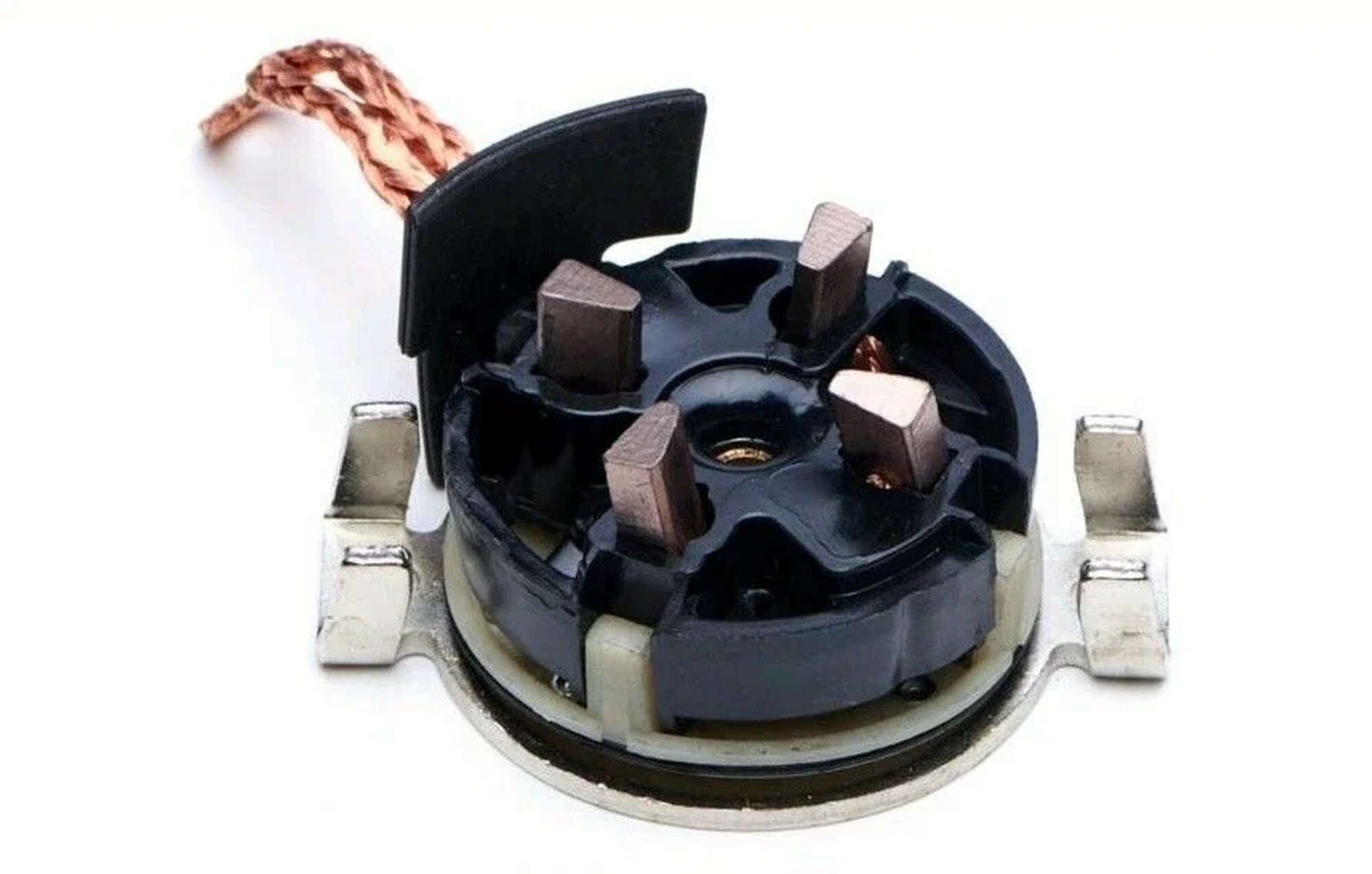 Щеткодержатель TESLA TECHNICS TT51332, для автомобилей