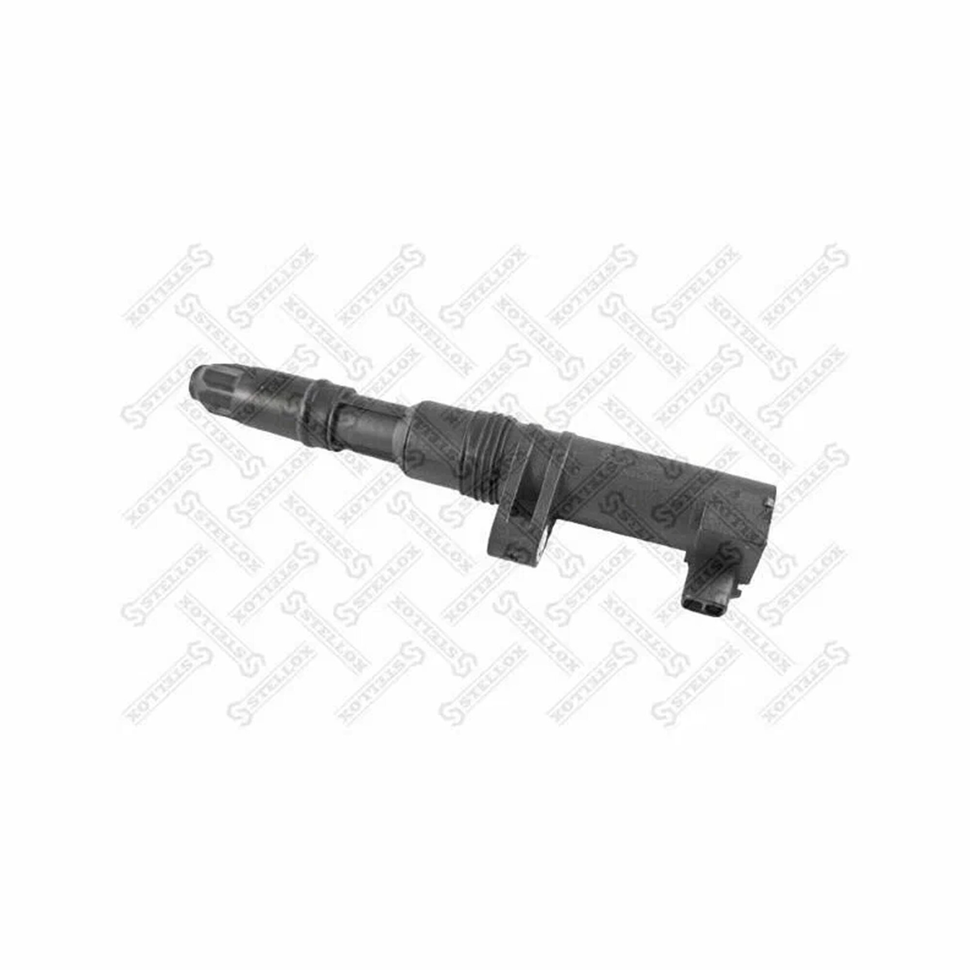 Катушка зажигания STELLOX 6100001SX, для легковых автомобилей, 0,299 кг