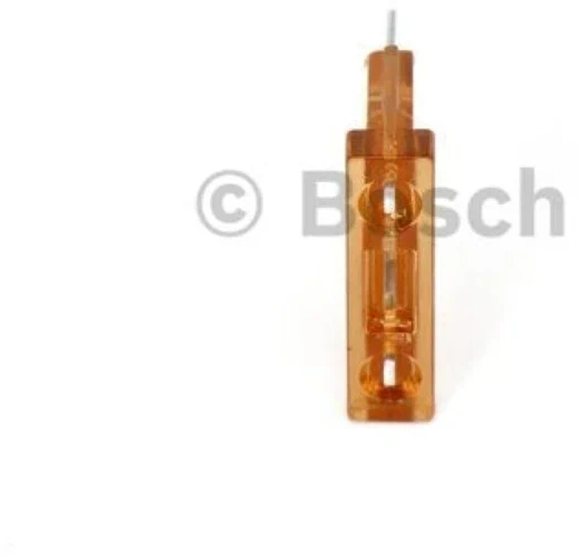 Предохранитель BOSCH 1904529903, стандарт Универсальный, 5 А