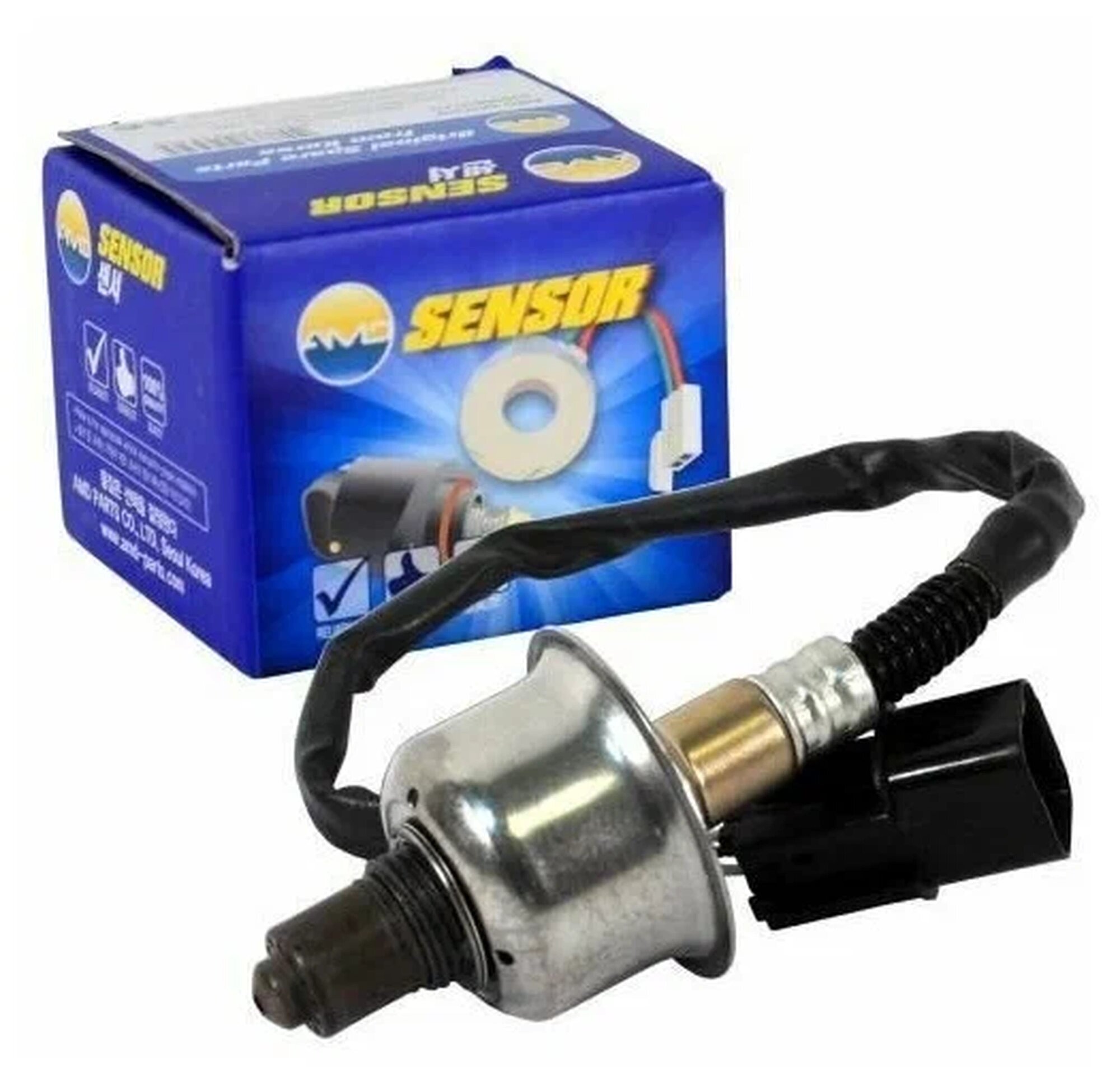 Датчик кислородный верхний 39210-03055/AMD. SEN232, AMD AMDSEN232