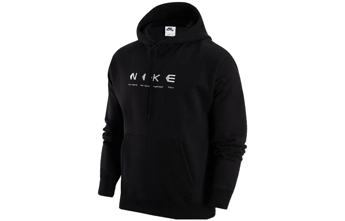 Толстовка Nike Sportswear