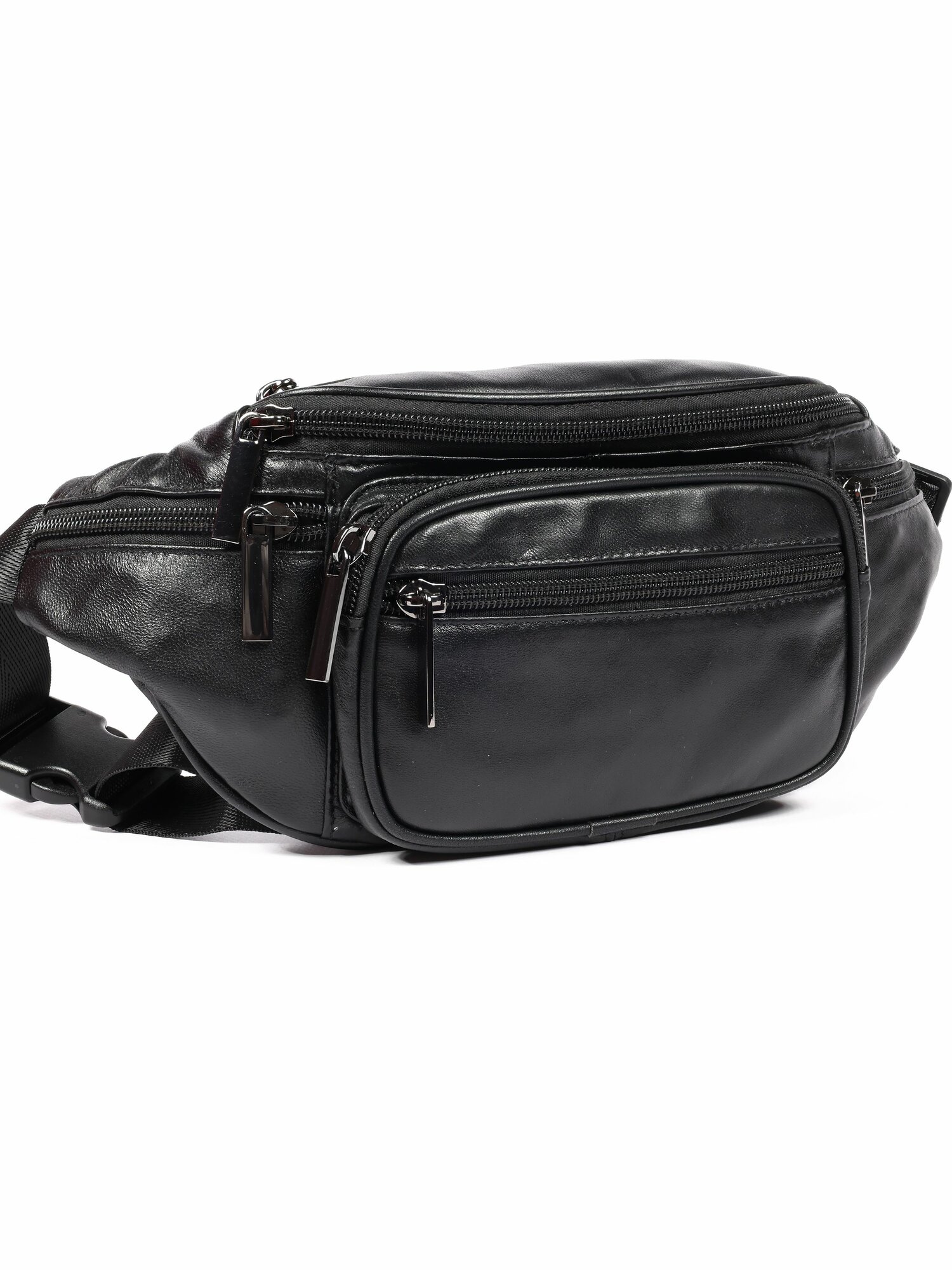 Сумка поясная