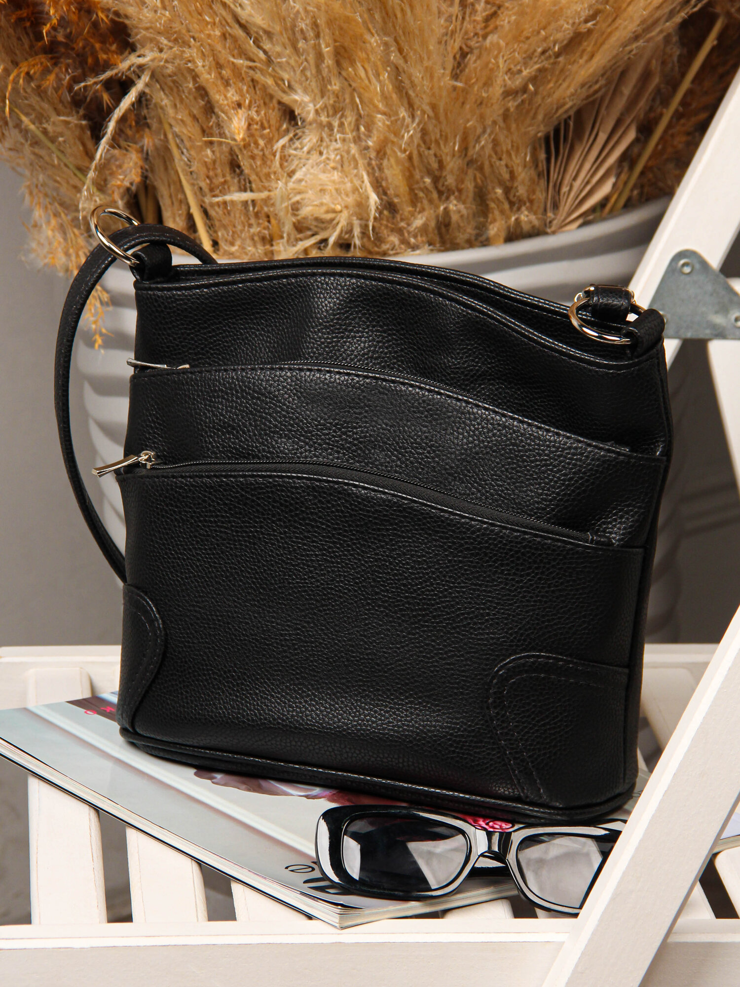 Сумка кросс-боди