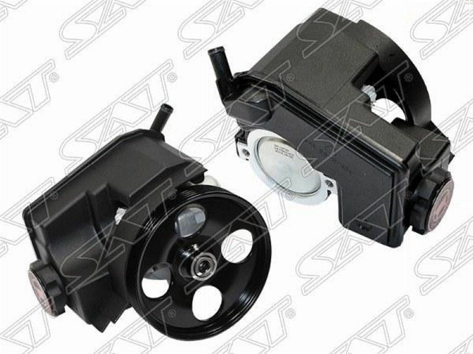 Насос ГУР CITROEN BERLINGO