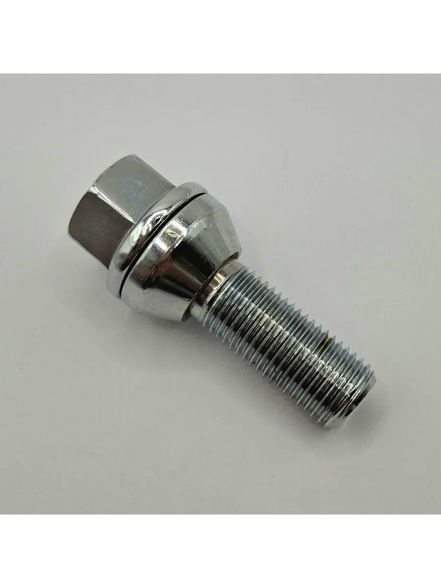 Болт колесный