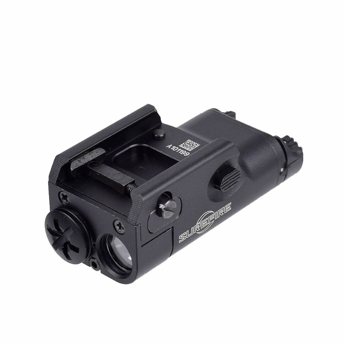 Подствольный фонарь