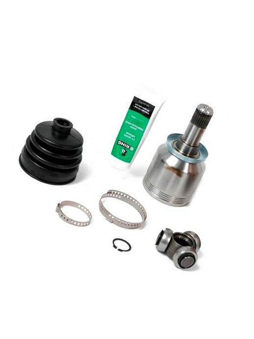 Шрус внутренний Лада Гранта Lada Granta PRAKTISK