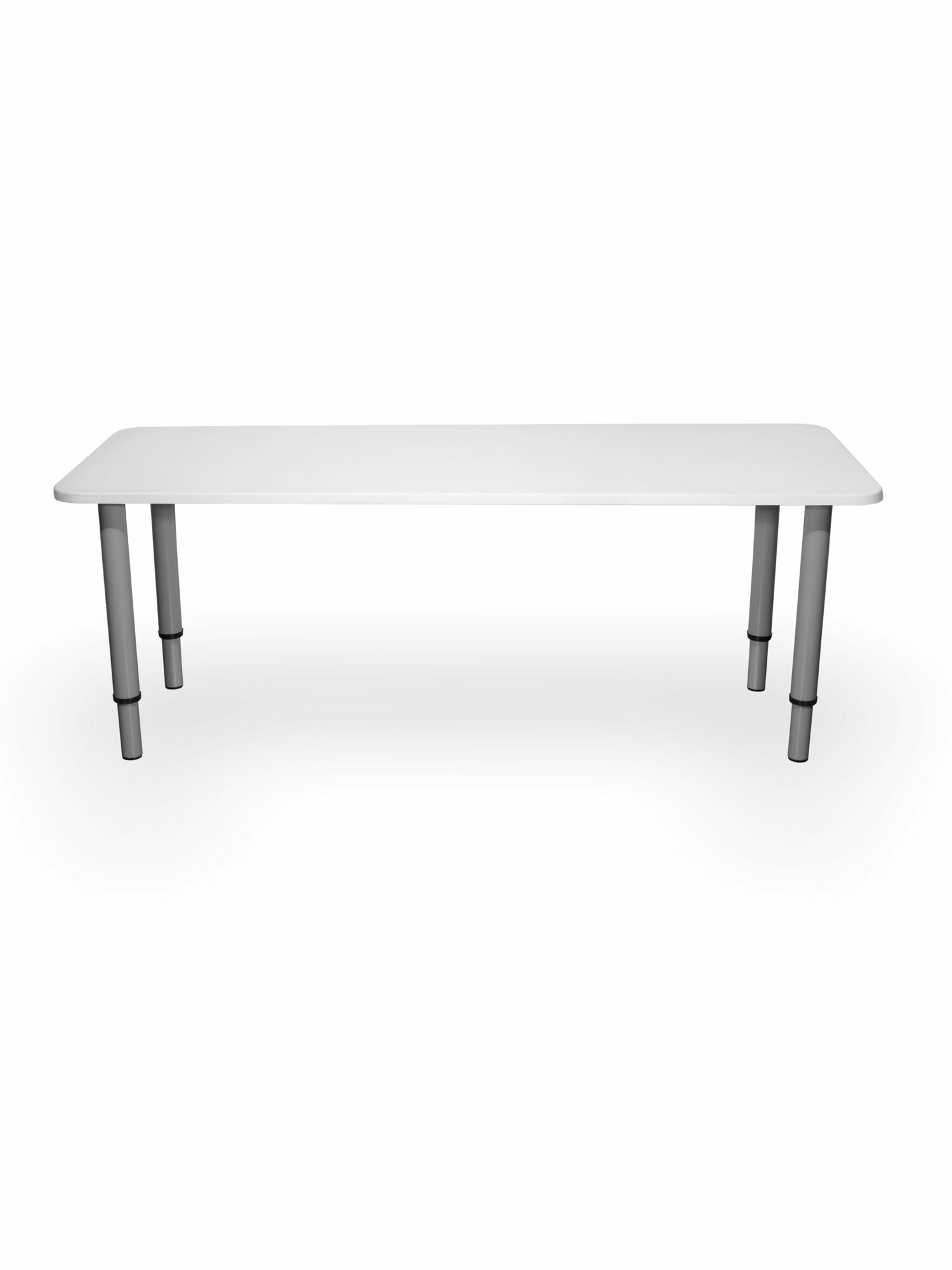 Столик детский растущий Кузя прямоугольный МДФ