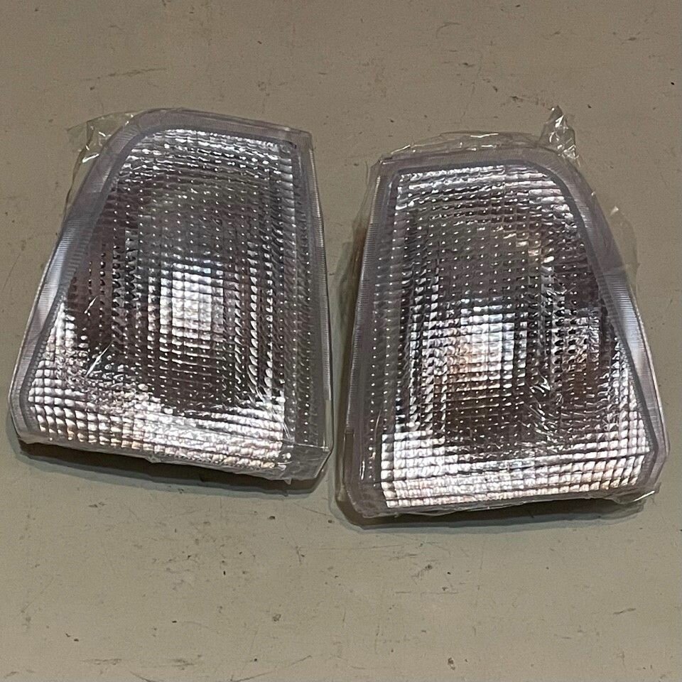 Фары автомобильные