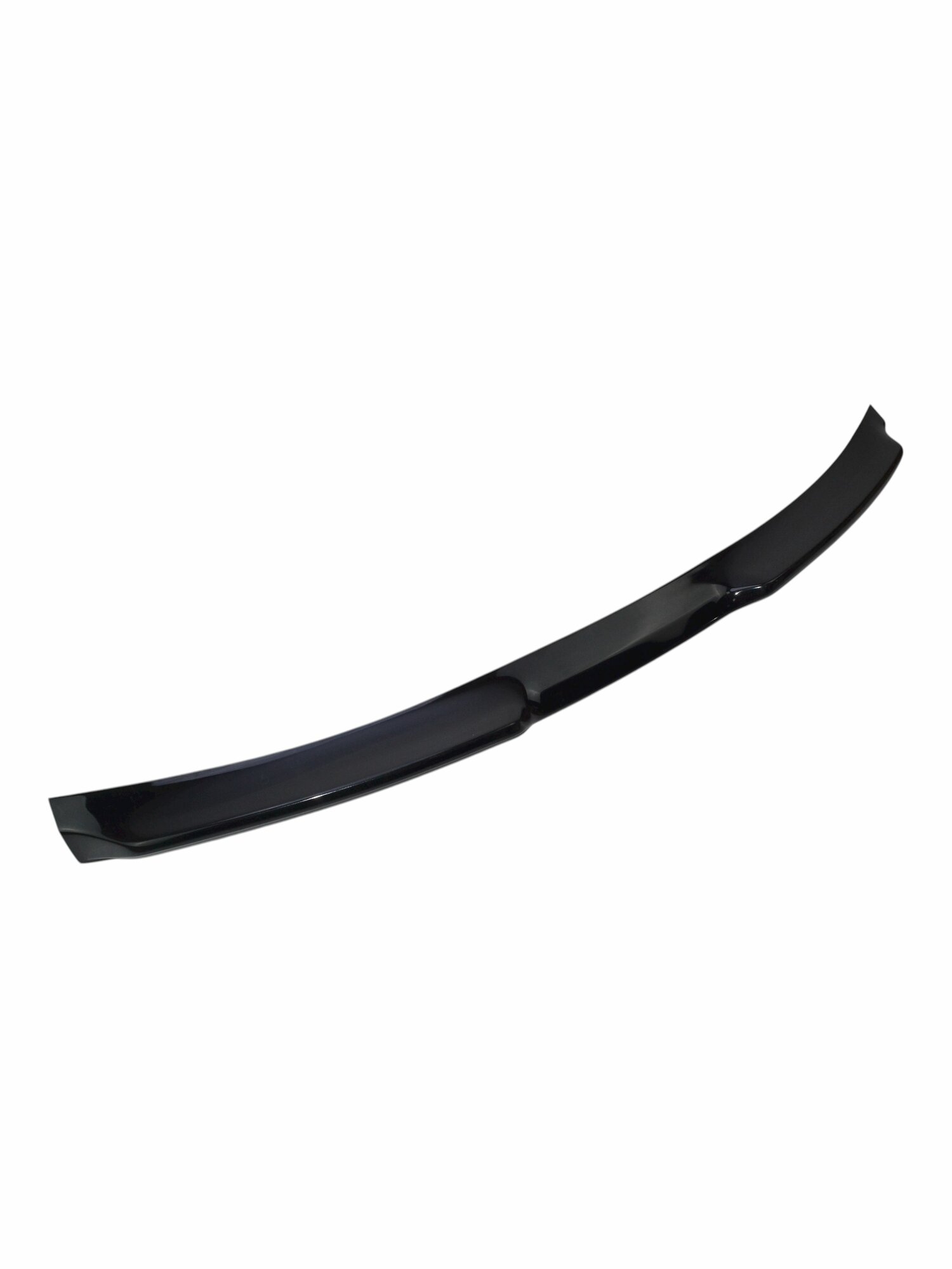 Спойлер Лада Искра универсал, под покраску, установка на багажник