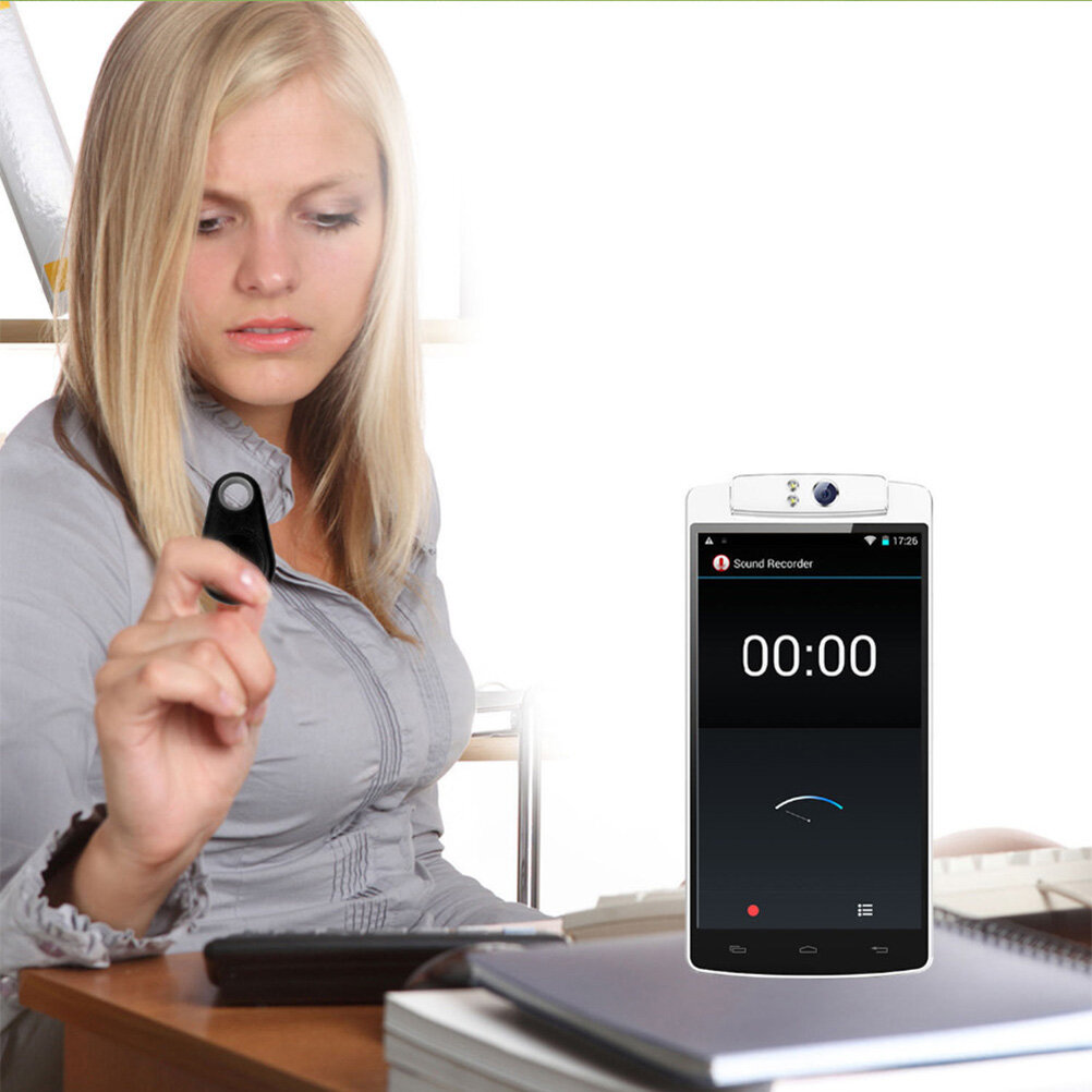 Умный поиск ключей, локатор, капля воды, кошелек для ключей от домашних животных, анти-потерянный беспроводной BT Seeker, подарки