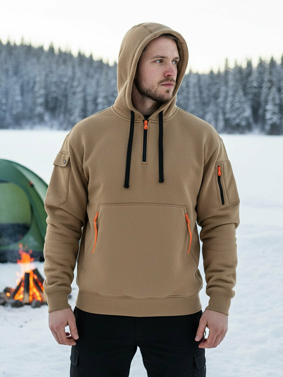 Толстовка Толстовка