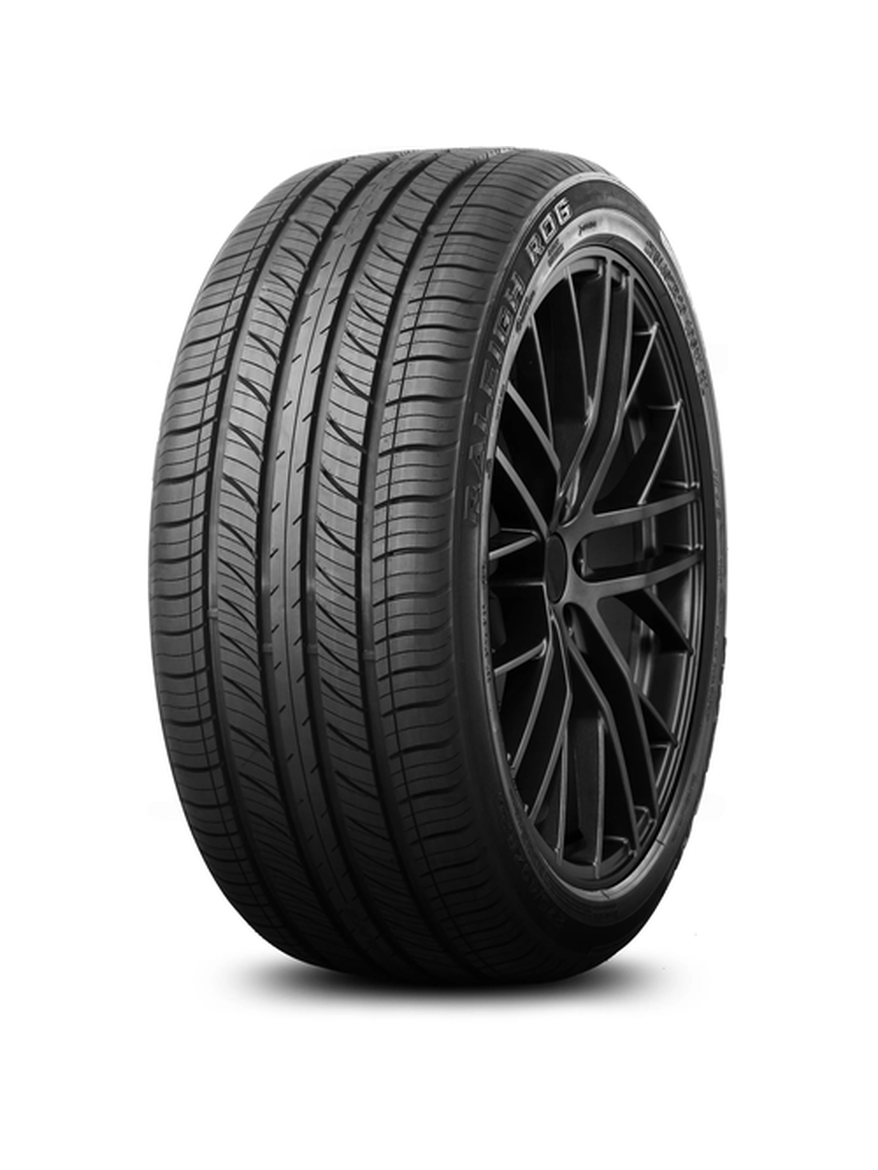 Шина 285/65R17 116H Rydanz Raleigh R06 для всех типов автомобилей Летняя