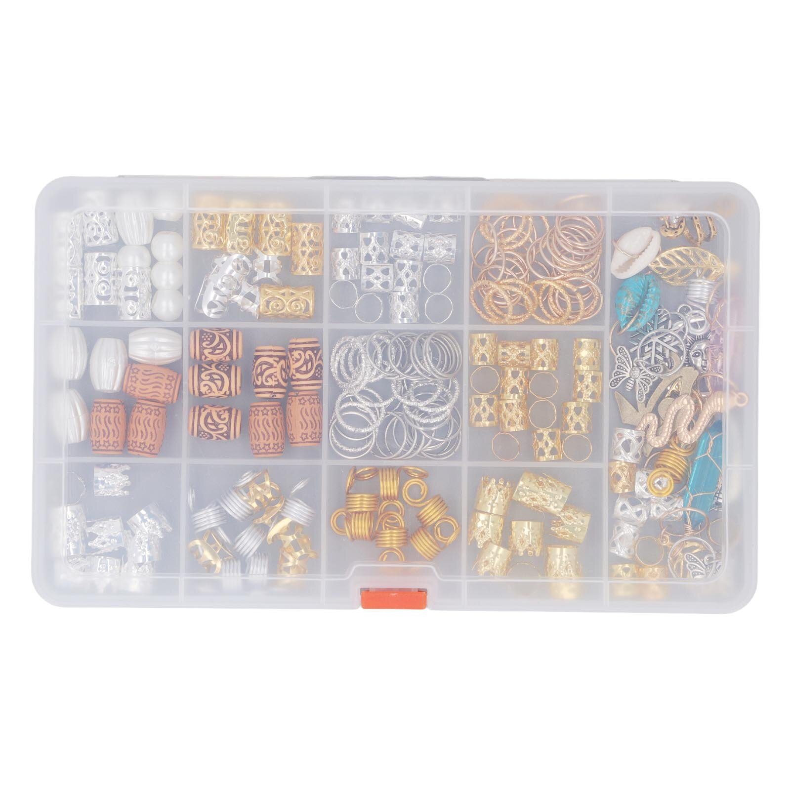 Украшения для волос из бусин, дреды, косы, кольца, украшения своими руками, кулоны, аксессуары для дредов.